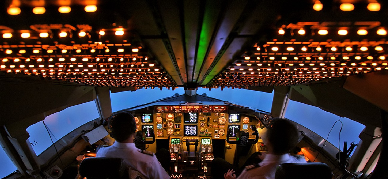 Multi-Crew Cooperation Course | AFA